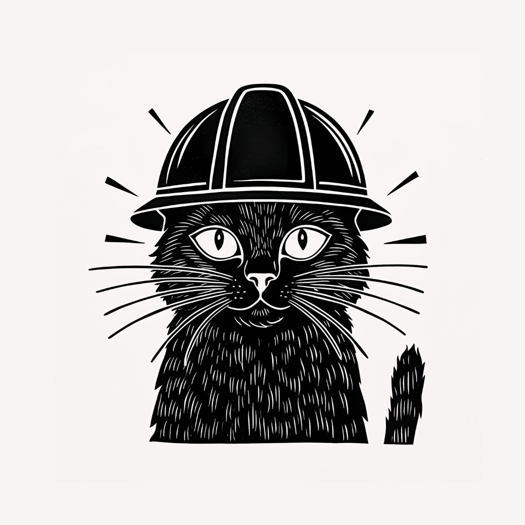 🐾Essential Disaster Preparedness for Your Cat – Let's make a world ...